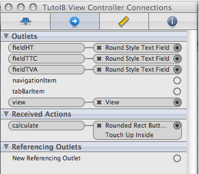 Tutorial Objective-c Xcode et Interface Builder | MacFan